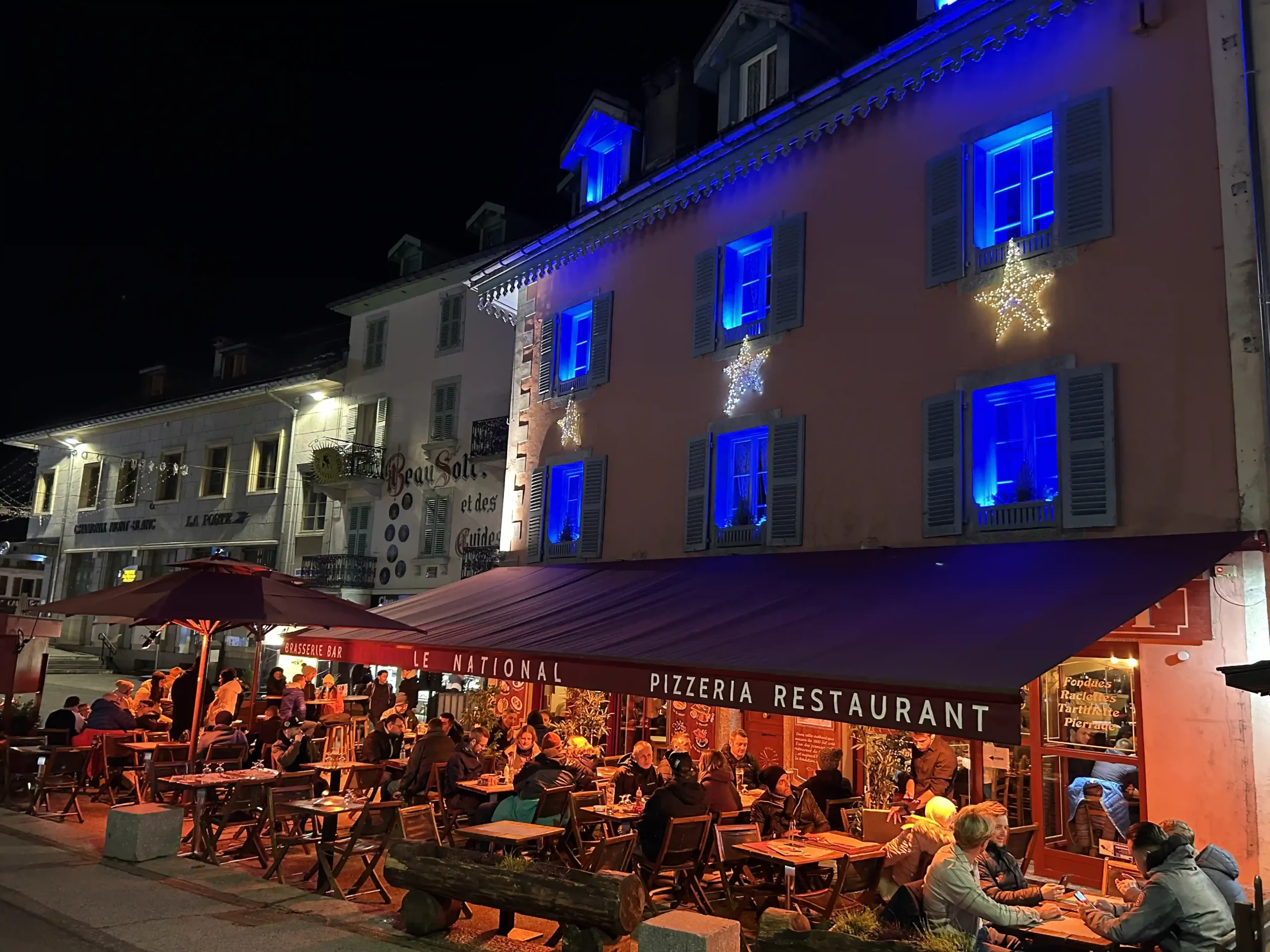 Discover the Magic of Chamonix in Winter. Photos - Our World Travels